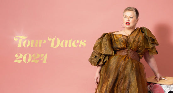 Tour Dates – Laura Smyth